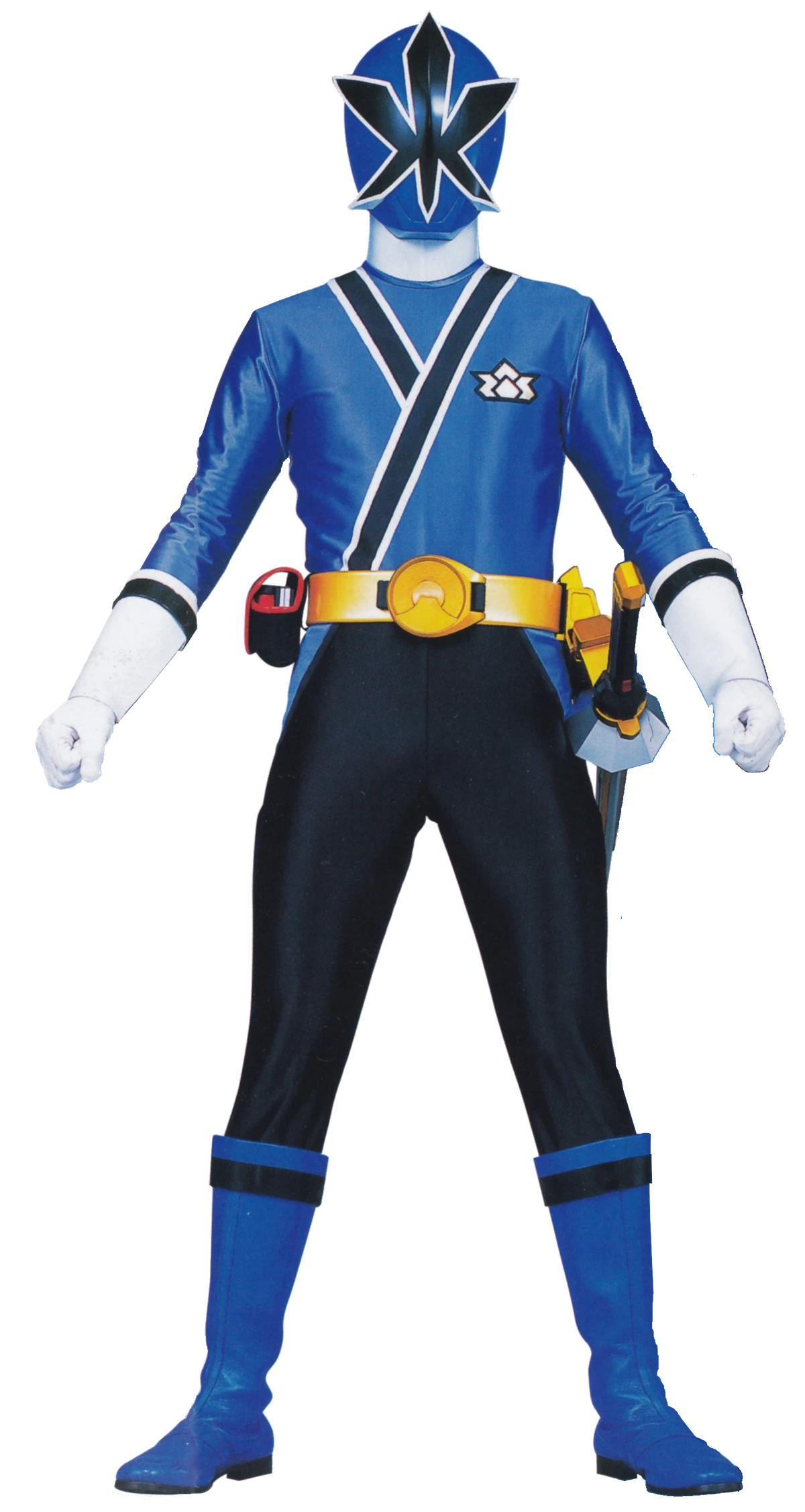 Kevin (Power Rangers) | FictionRulezForever Wiki | Fandom