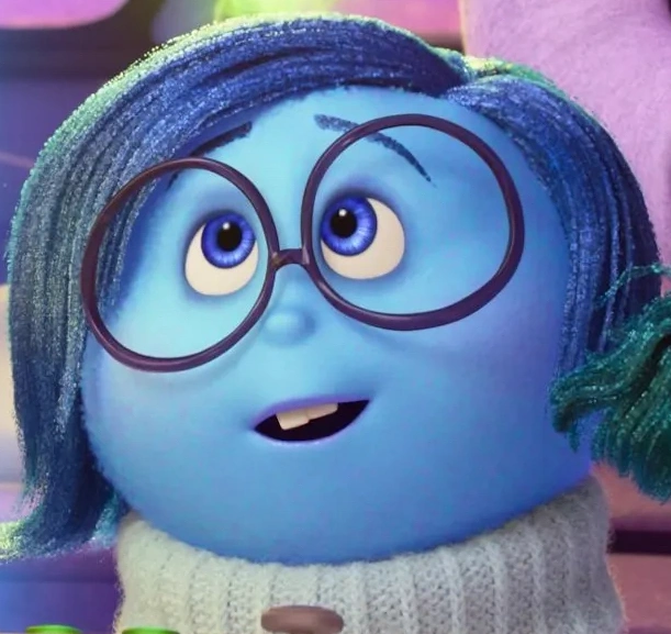 Sadness | FictionRulezForever Wiki | Fandom