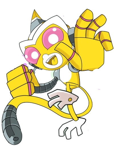 Nova (Super Robot Monkey Team Hyperforce Go!) | FictionRulezForever ...