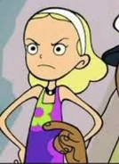 Madison (Class of 3000) | FictionRulezForever Wiki | Fandom