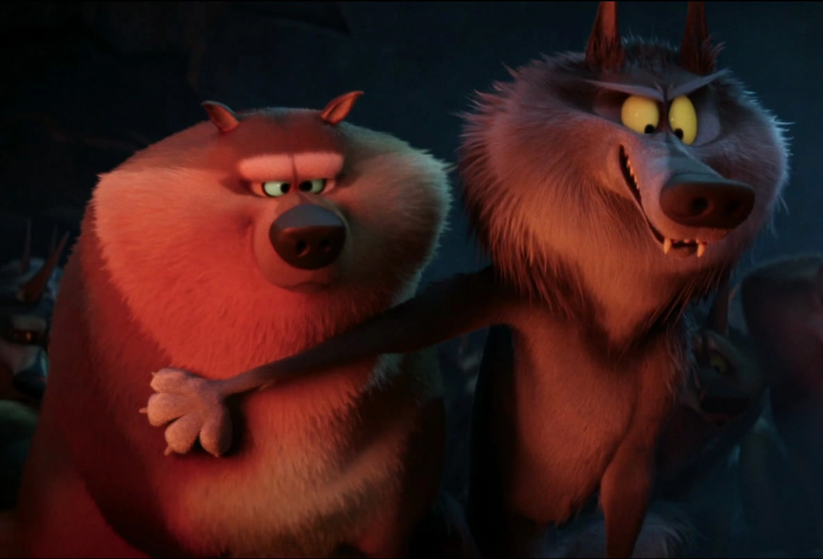 Toon Run (Chicken Run; 2000) | FictionRulezForever Wiki | Fandom