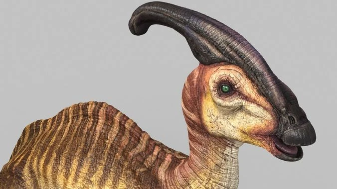 Parasaurolophus | FictionRulezForever Wiki | Fandom
