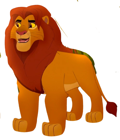 Adventure Time (GavenLovesAnimals Style) (Version 2 ...