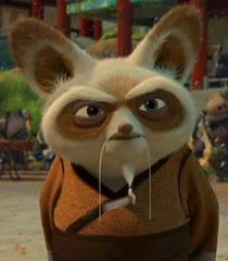 Master Shifu | FictionRulezForever Wiki | Fandom