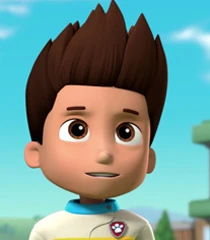 Ryder | FictionRulezForever Wiki | Fandom