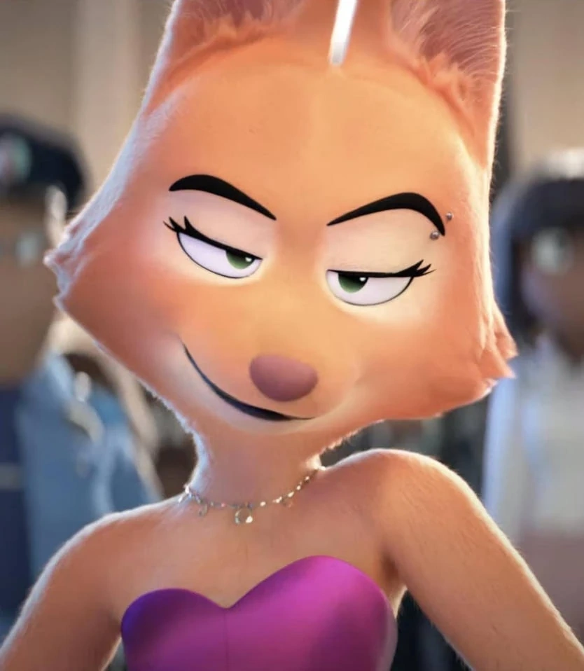 Diane (Shrek) (2001) | FictionRulezForever Wiki | Fandom