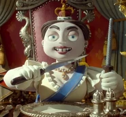 Ember (Shrek) | FictionRulezForever Wiki | Fandom