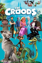The Croods Gender Swapped Fictionrulezforever Wiki Fandom