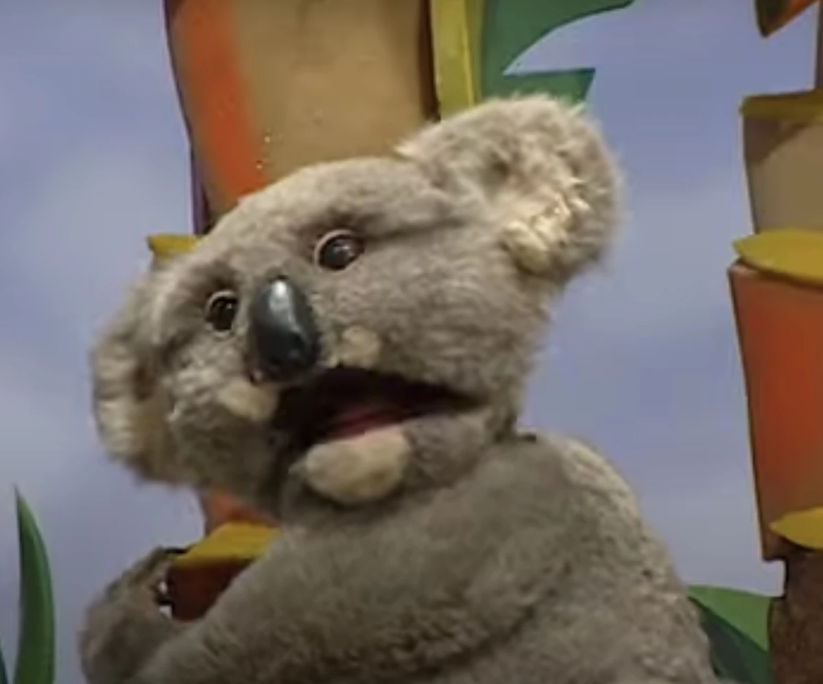 Flora the Koala | FictionRulezForever Wiki | Fandom