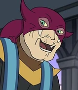 Toons, Inc. (Monsters, Inc.) (2001) (Sega Studios Style ...