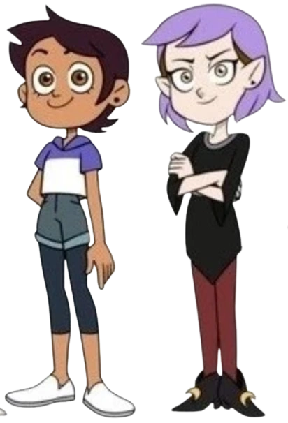 The Owl Girl Princess | FictionRulezForever Wiki | Fandom