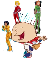 Stanley Griff | FictionRulezForever Wiki | Fandom