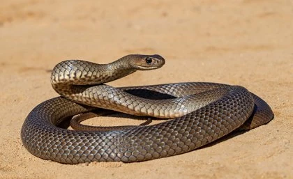 Eastern Brown Snake | FictionRulezForever Wiki | Fandom