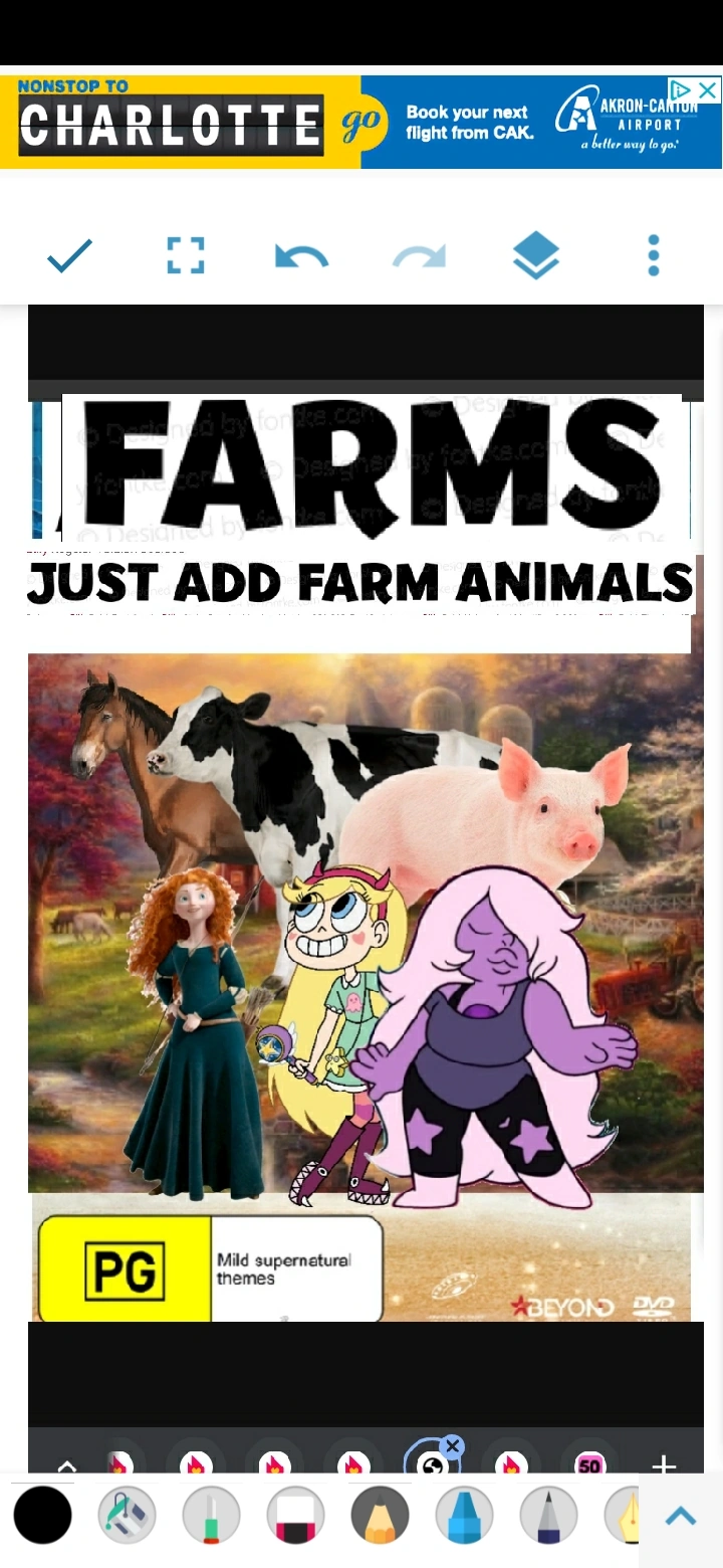Farms: Just Add Animals | FictionRulezForever Wiki | Fandom