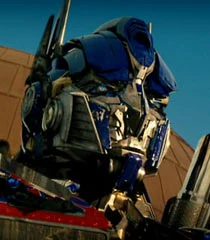 Optimus Prime | FictionRulezForever Wiki | Fandom