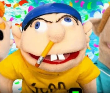 Jeffy (Shrek) | FictionRulezForever Wiki | Fandom