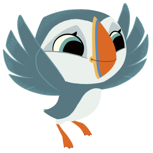 An Unmarried Puffin | FictionRulezForever Wiki | Fandom