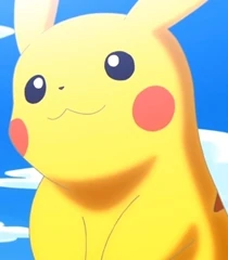 Finding Pikachu (Finding Nemo) (2003) | FictionRulezForever Wiki | Fandom