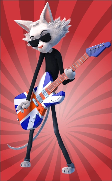 Mr. Angus Scattergood and Ryder | FictionRulezForever Wiki | Fandom