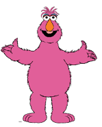 Telly Monster/Gallery | FictionRulezForever Wiki | Fandom