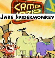 Camp Jake Spidermonkey | FictionRulezForever Wiki | Fandom