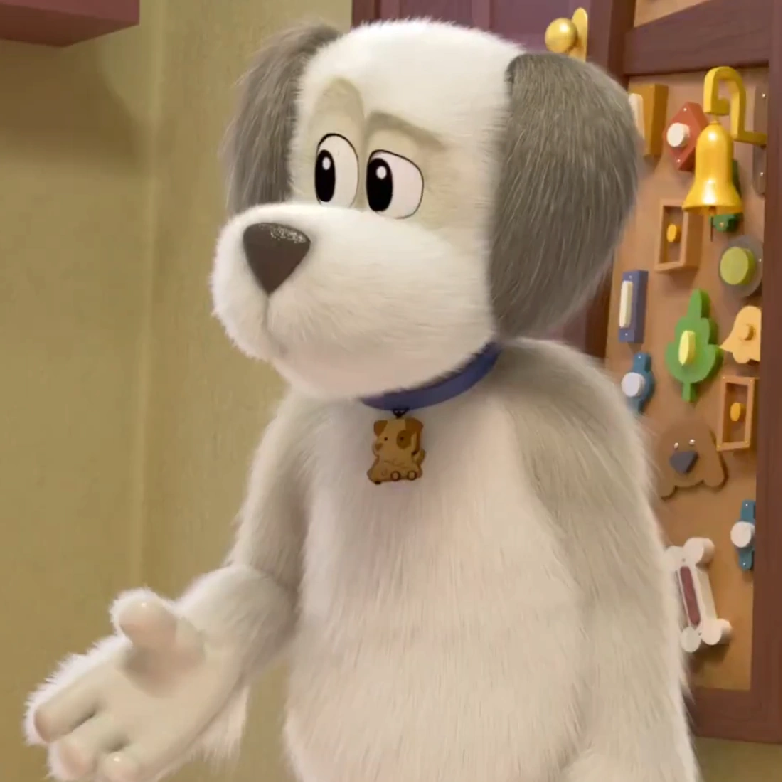 The Great Big Dog Show | FictionRulezForever Wiki | Fandom