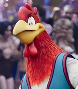 Toons, Inc. (Monsters, Inc.) (2001) (Sega Studios Style ...