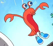 American Lobster | FictionRulezForever Wiki | Fandom