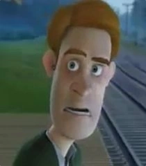 Lefty Maginnis | FictionRulezForever Wiki | Fandom