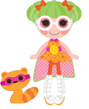 Dyna Might | FictionRulezForever Wiki | Fandom