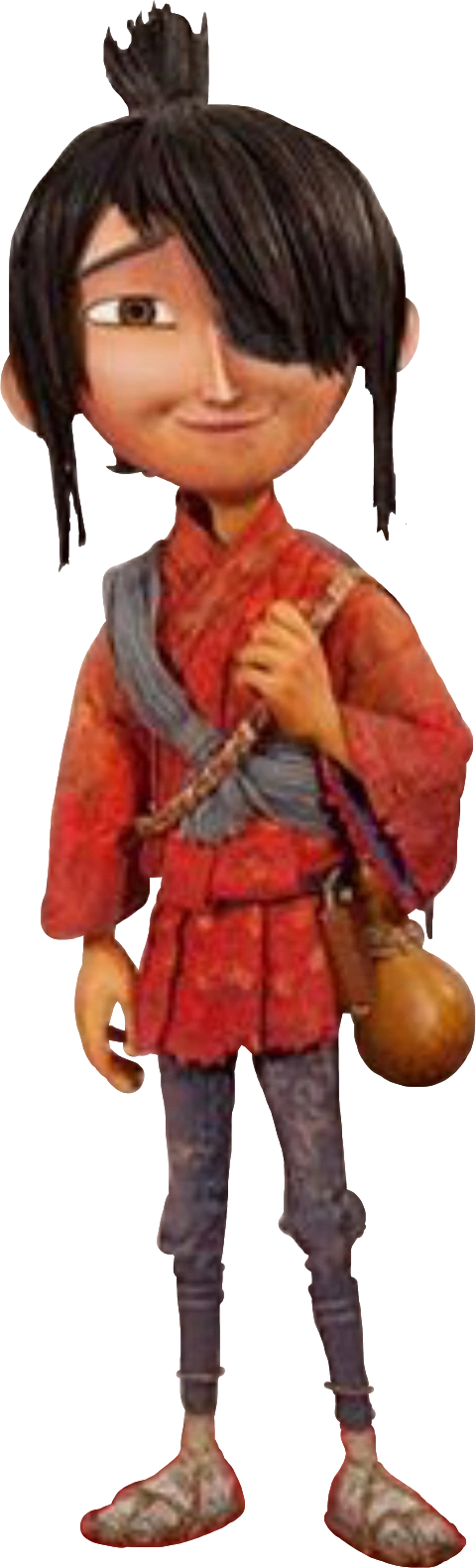 Kubo | FictionRulezForever Wiki | Fandom