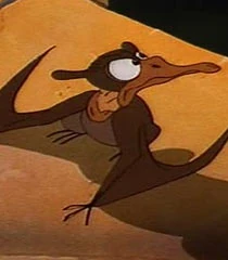 Petrie | FictionRulezForever Wiki | Fandom