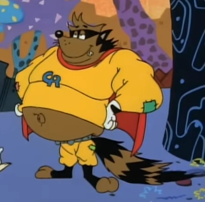 Captain Rescue | FictionRulezForever Wiki | Fandom