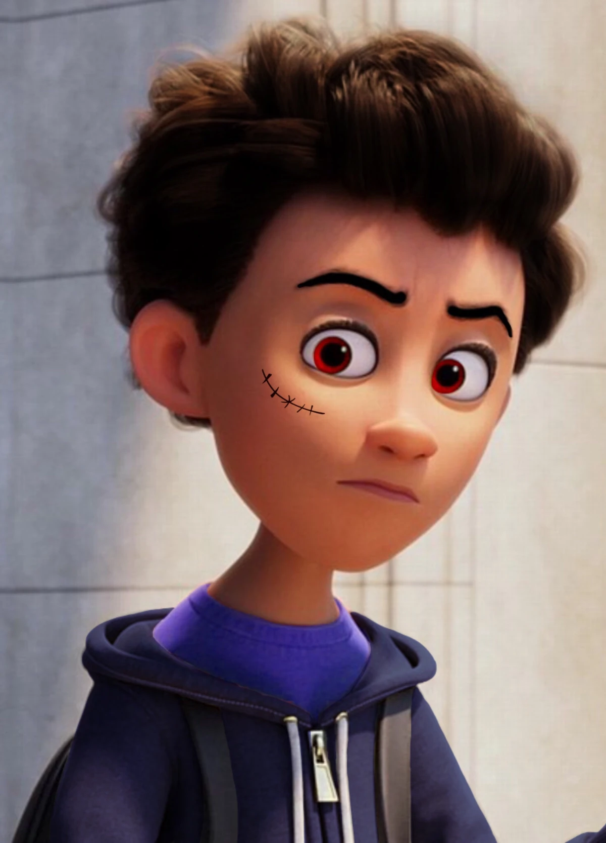 Mortal Kombat: Deception (Alex&Addie's Channel Style ...