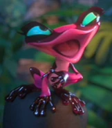 Gabi (Rio 2) | FictionRulezForever Wiki | Fandom