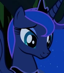 Princess Luna/Gallery | FictionRulezForever Wiki | Fandom
