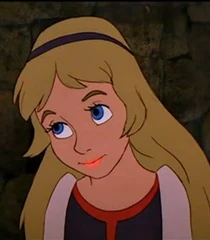 Princess Eilonwy | FictionRulezForever Wiki | Fandom