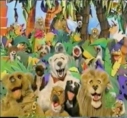 Animals (JHAS) | FictionRulezForever Wiki | Fandom