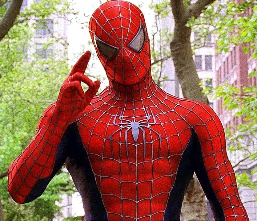 Spider Man Shrek Fictionrulezforever Wiki Fandom