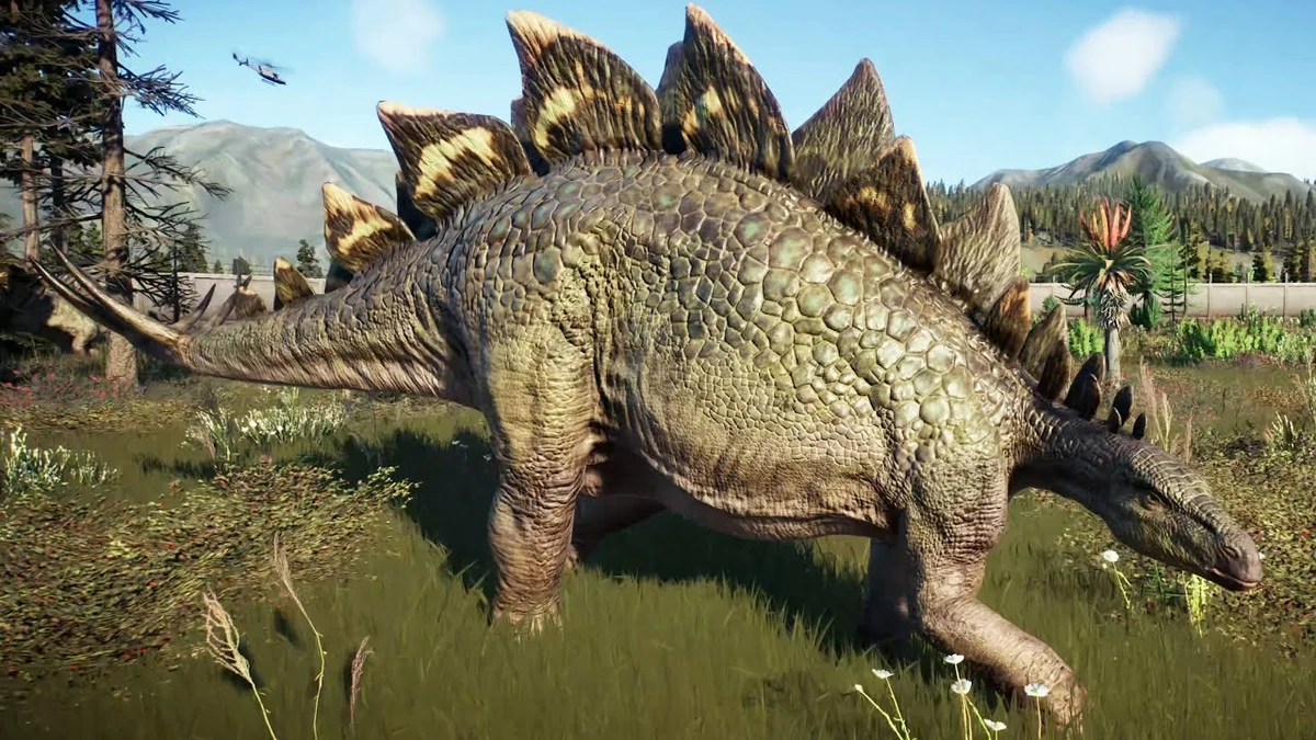 Stegosaurus/Gallery | FictionRulezForever Wiki | Fandom