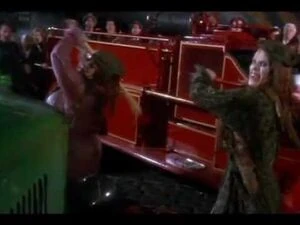 Characters' Temper | FictionRulezForever Wiki | Fandom