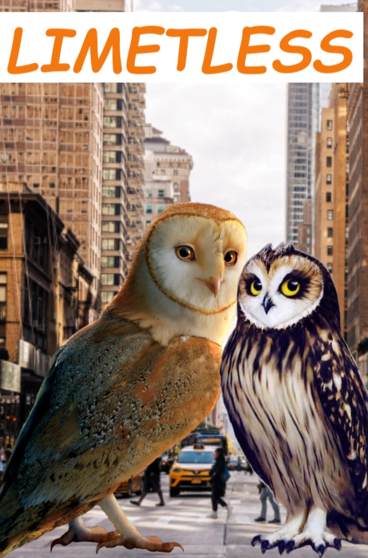 Limitless (Ratterriergirl2004 Animal Style) | FictionRulezForever Wiki | Fandom