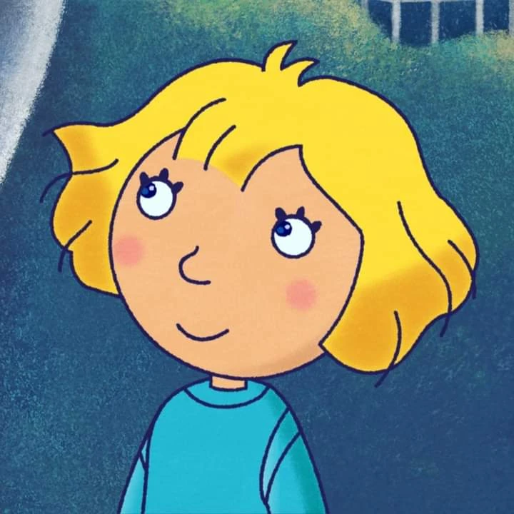 Lucy (64 Zoo Lane) | FictionRulezForever Wiki | Fandom