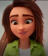 Sam Greenfield | FictionRulezForever Wiki | Fandom