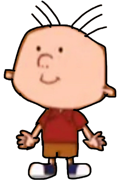 Super Stanley! | FictionRulezForever Wiki | Fandom