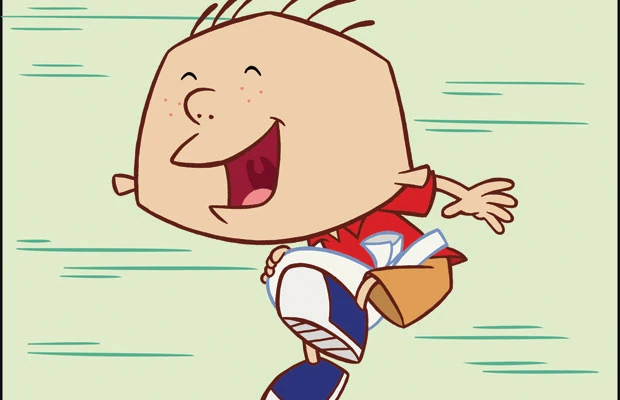 Animal Patrol (NatureRules1 & GavenLovesAnimals Style ...