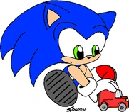 Sonicules (Hercules) (1997) | FictionRulezForever Wiki | Fandom