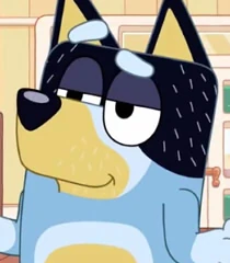 Bandit Heeler | FictionRulezForever Wiki | Fandom