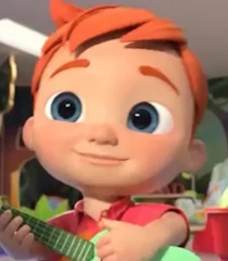 Nico (Cocomelon) | FictionRulezForever Wiki | Fandom