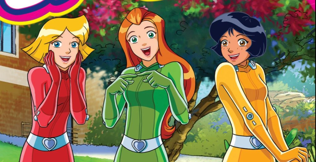 Sam, Alex, and Clover | FictionRulezForever Wiki | Fandom